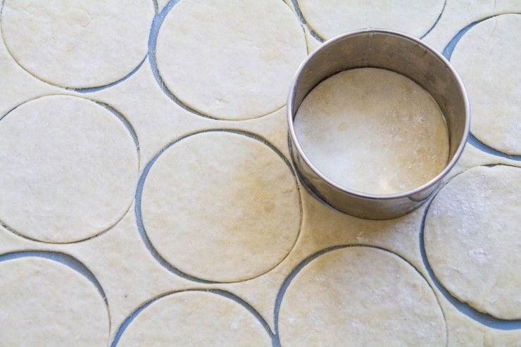 Baked Sweet Ghughra (Gujiya) - Indiaphile