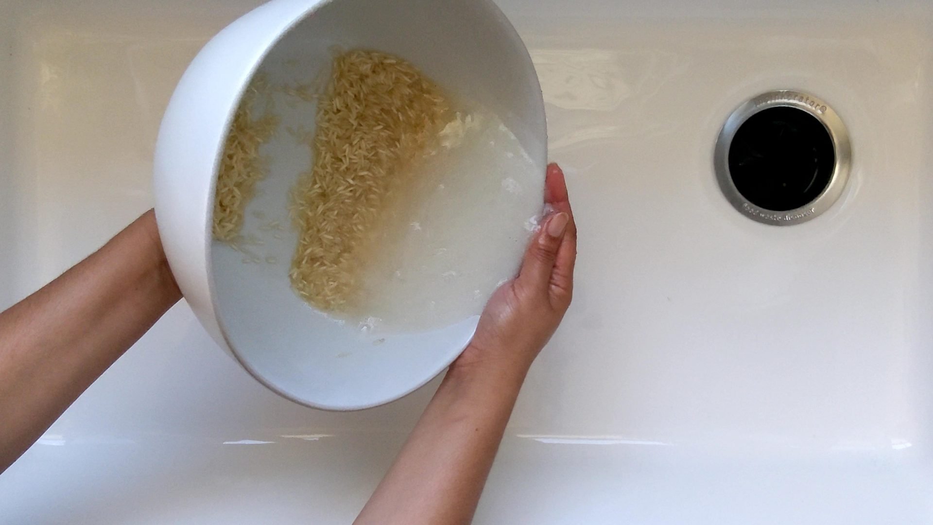 How to Make Restaurant Perfect Basmati Rice - Indiaphile