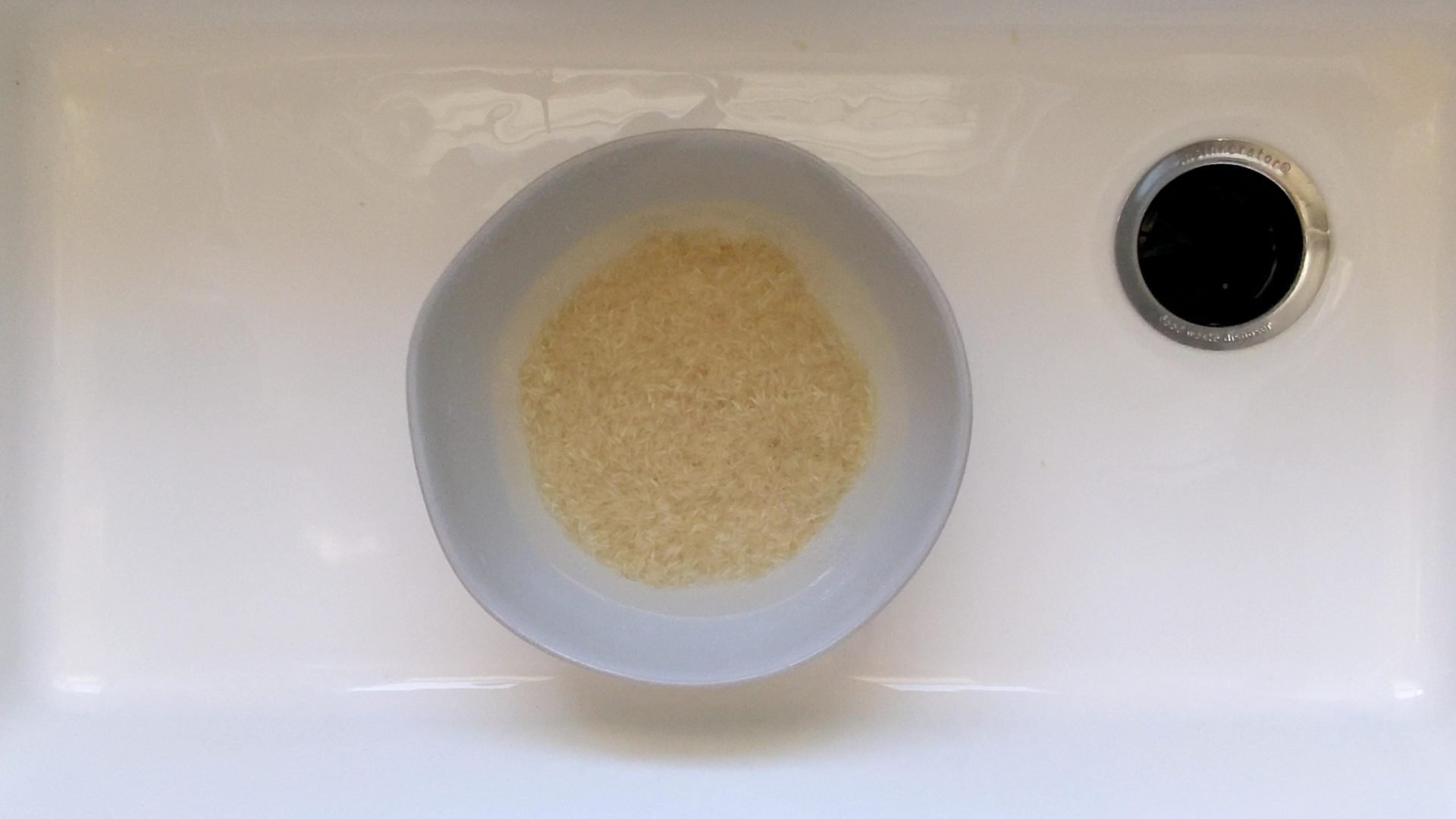 How to Make Restaurant Perfect Basmati Rice - Indiaphile