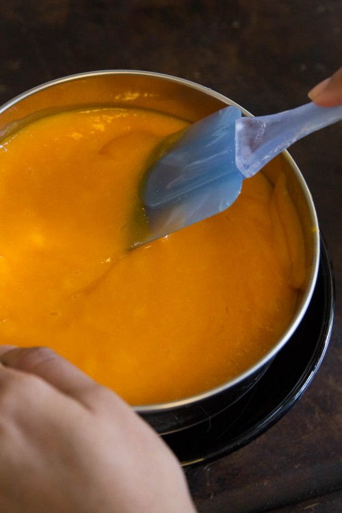 Mango Ras (Keri no Ras) - Indiaphile