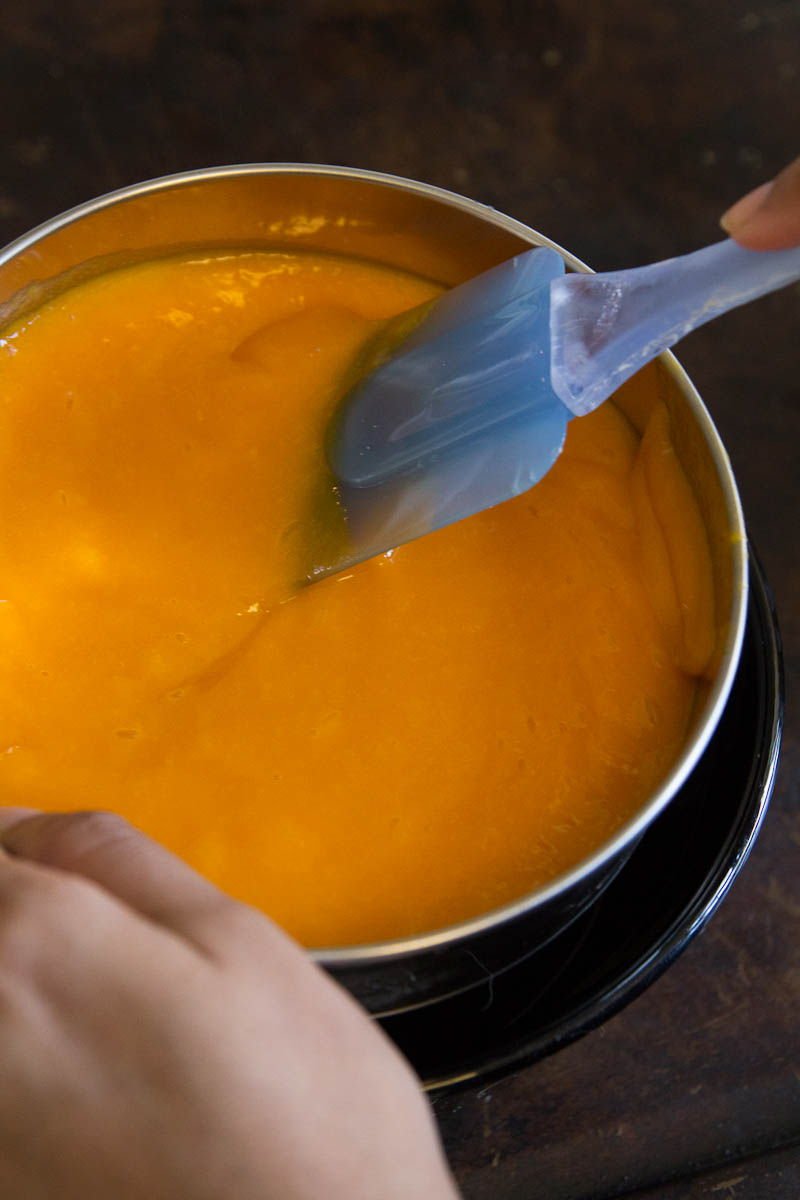 Mango Ras (Keri no Ras) - Indiaphile