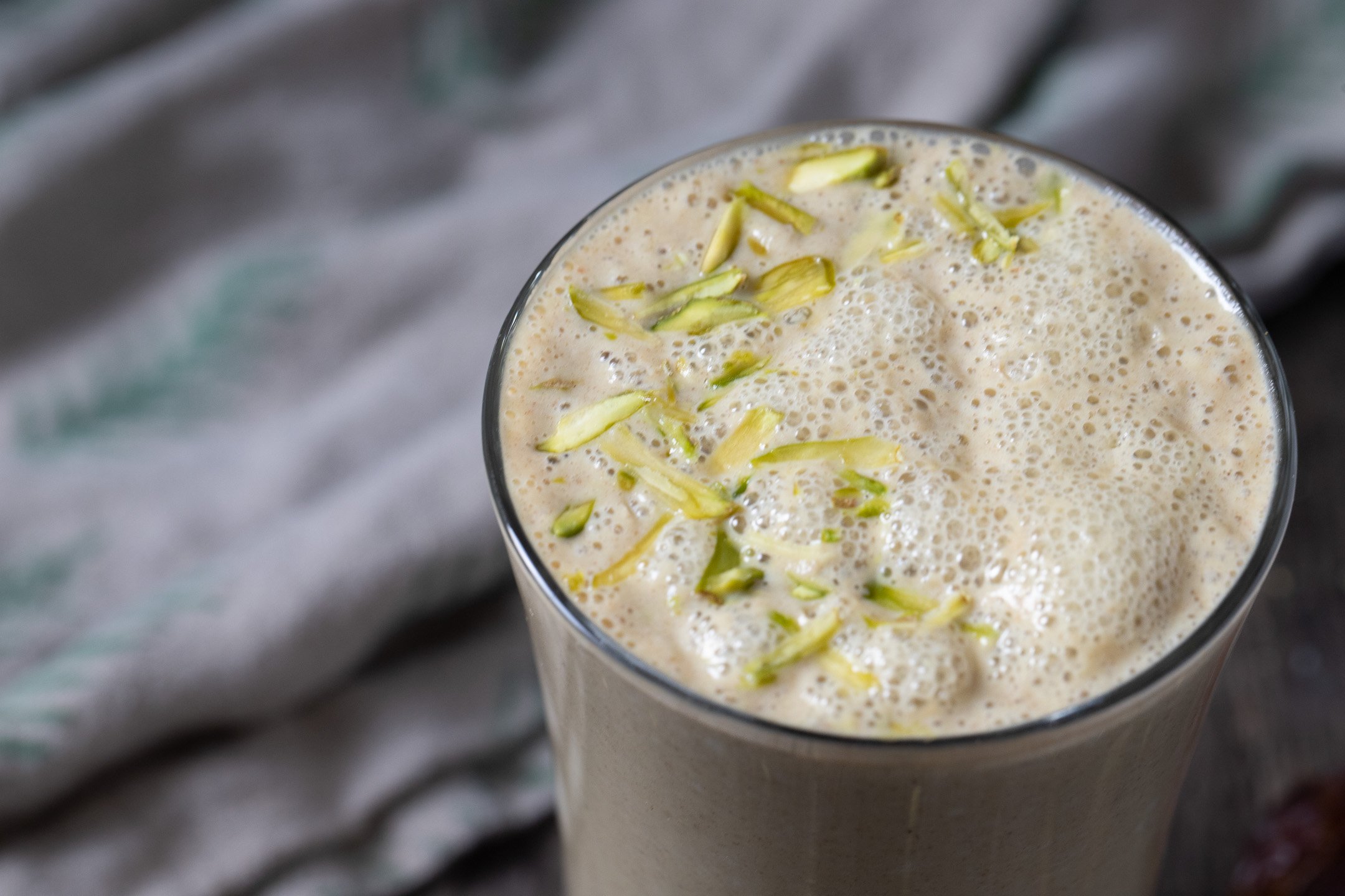 Date Milk - Indiaphile