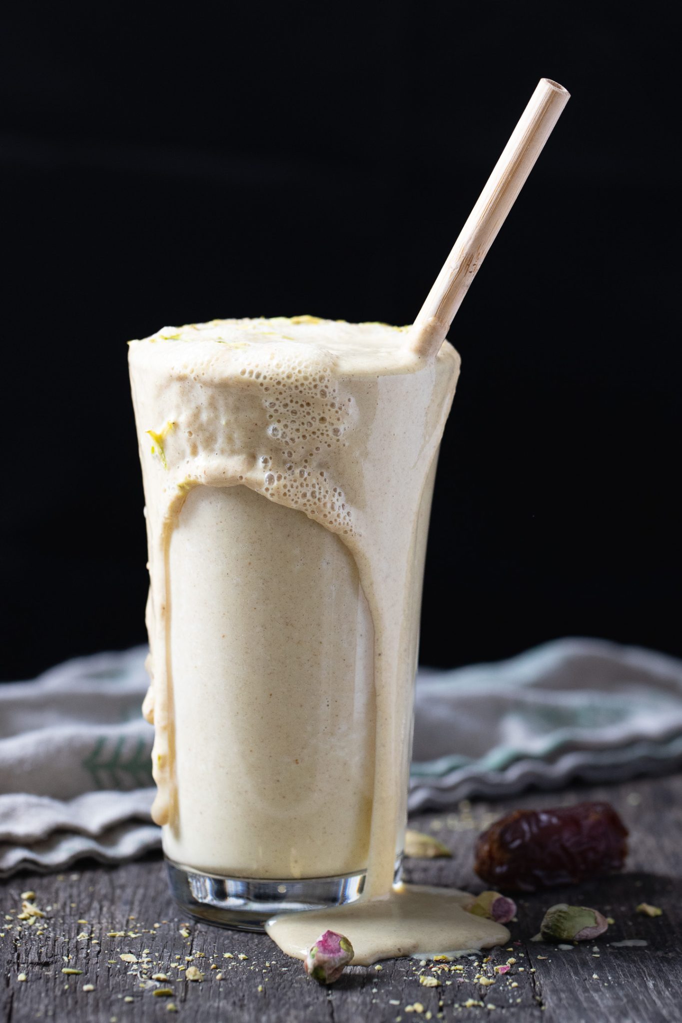 Date Milk - Indiaphile