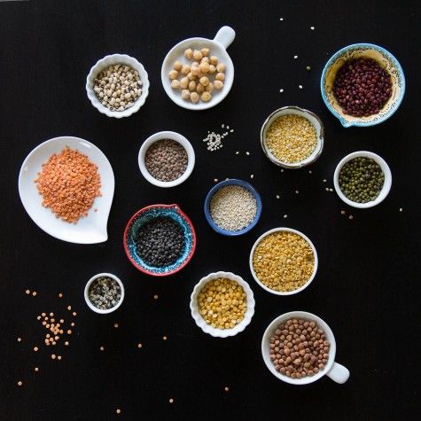 Mamra Chikki (Puffed Rice Brittle) - A Kite Wars Tradition - Indiaphile