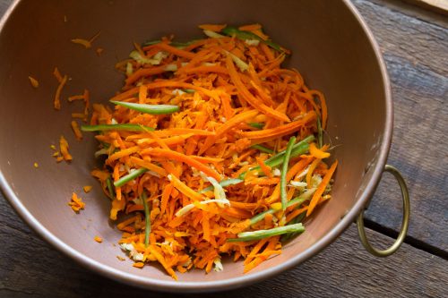 Turmeric and a Recipe for Turmeric Pickle - Indiaphile