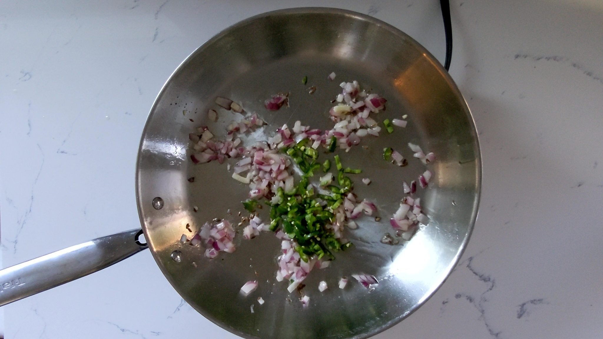 Vagharelo Bhaat (Indian Fried Rice) - Indiaphile