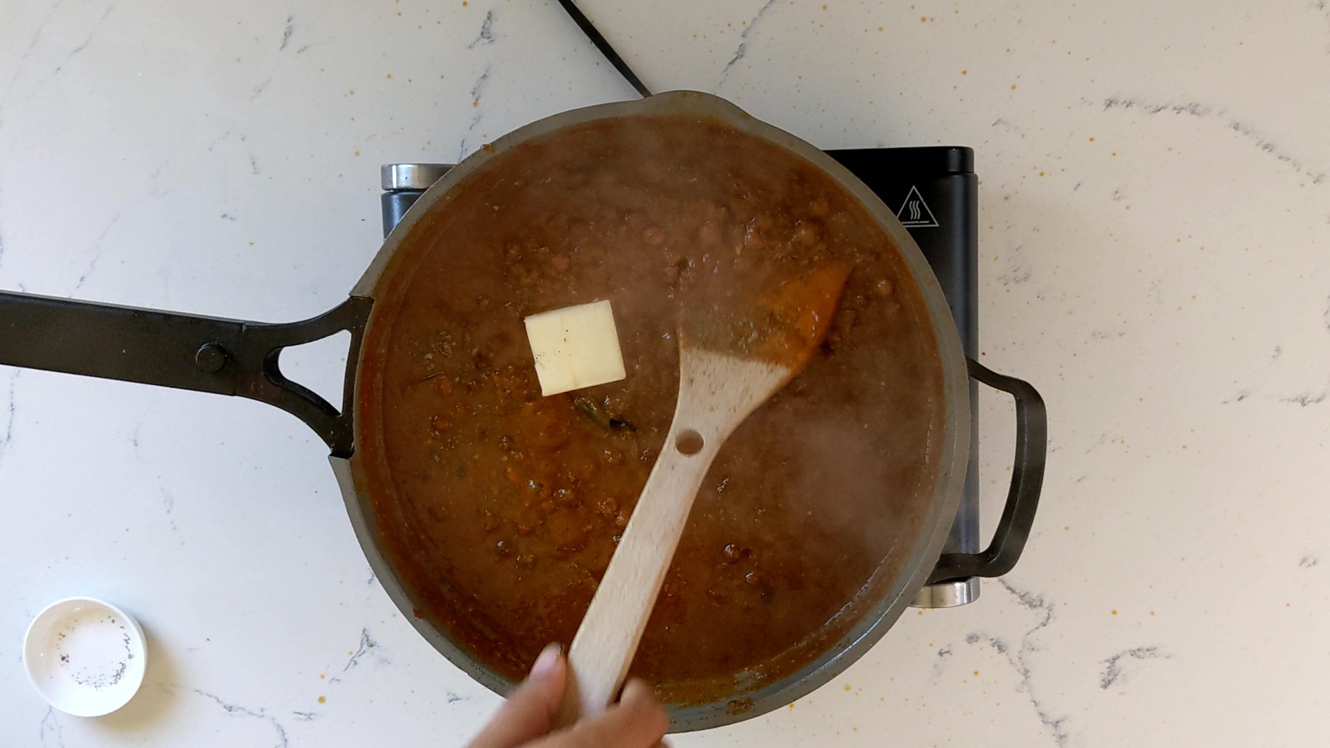 Kala Chana (Black Chickpea) - Indiaphile