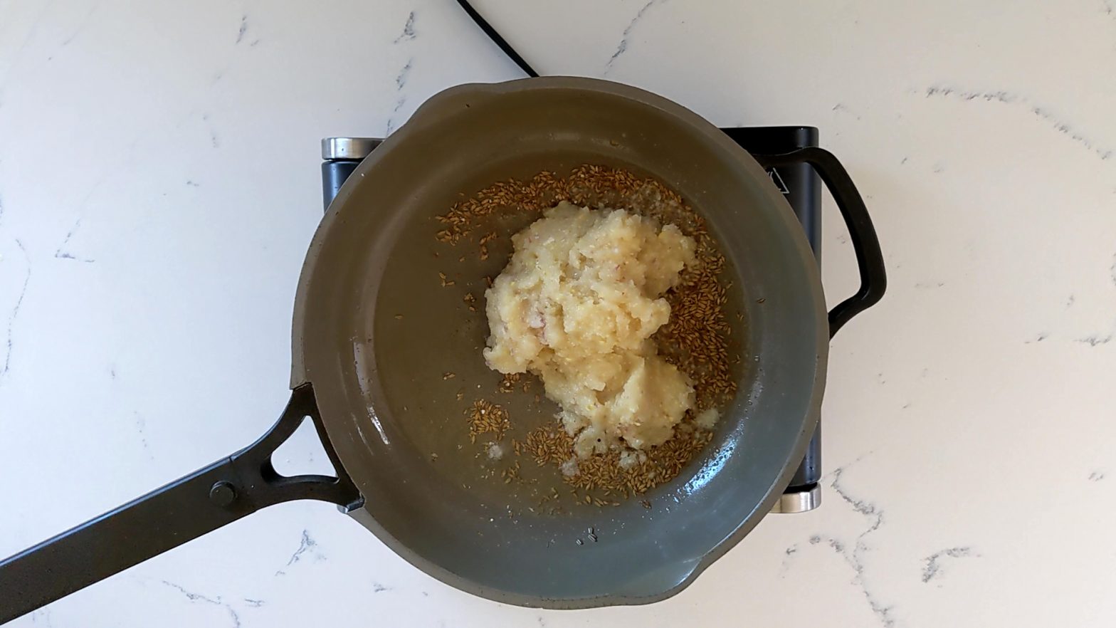 Kala Chana (Black Chickpea) - Indiaphile