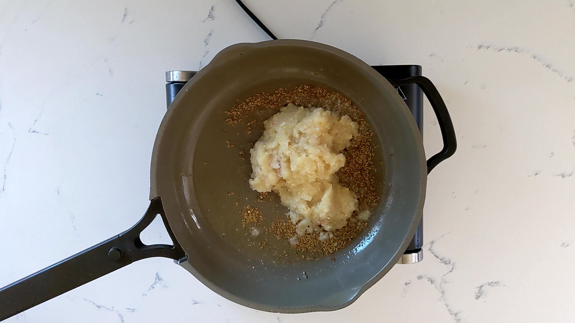 Kala Chana (Black Chickpea) - Indiaphile