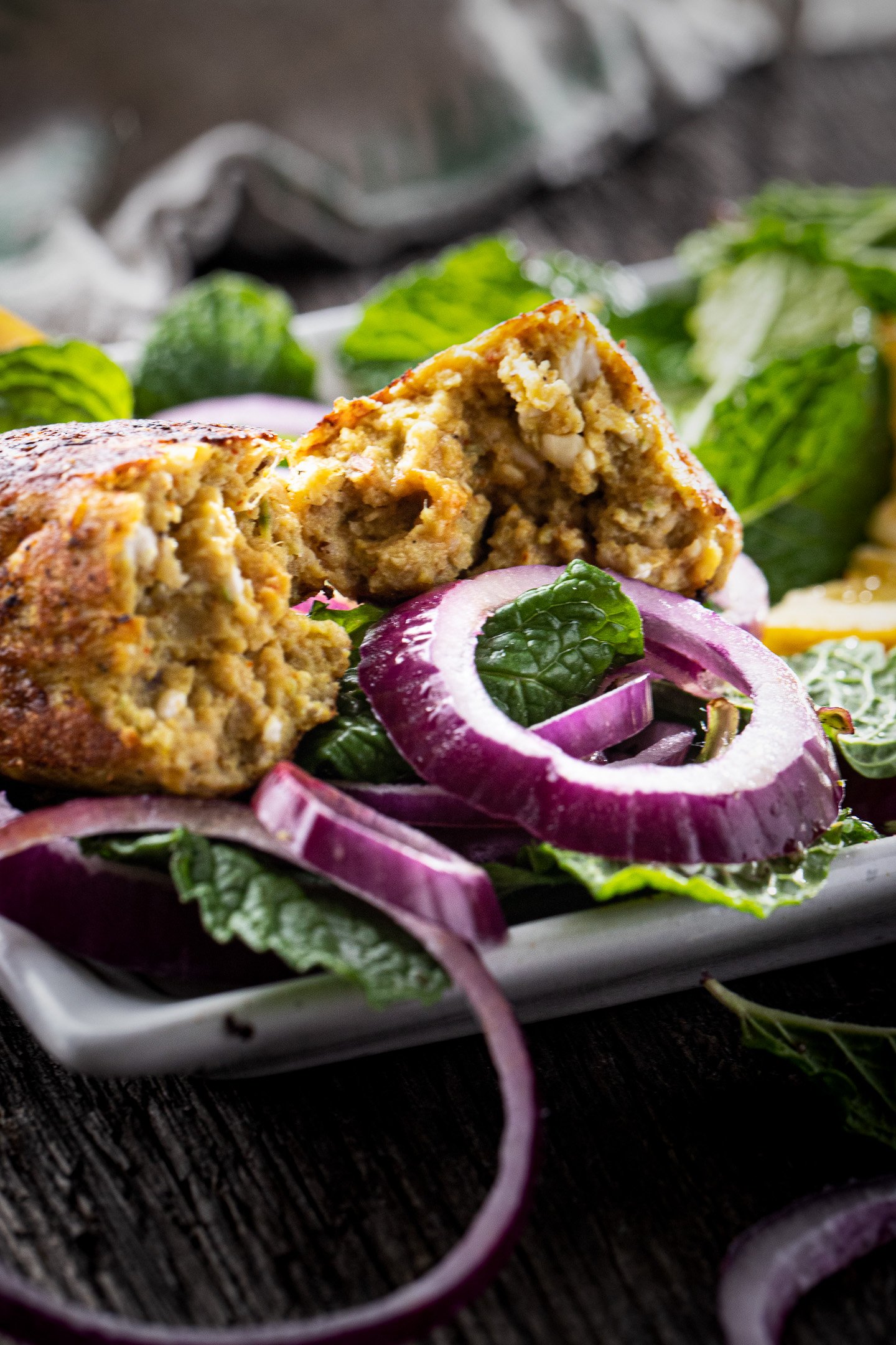 Chicken Reshmi Kabab (Reshmi Seekh Kabab) - Indiaphile