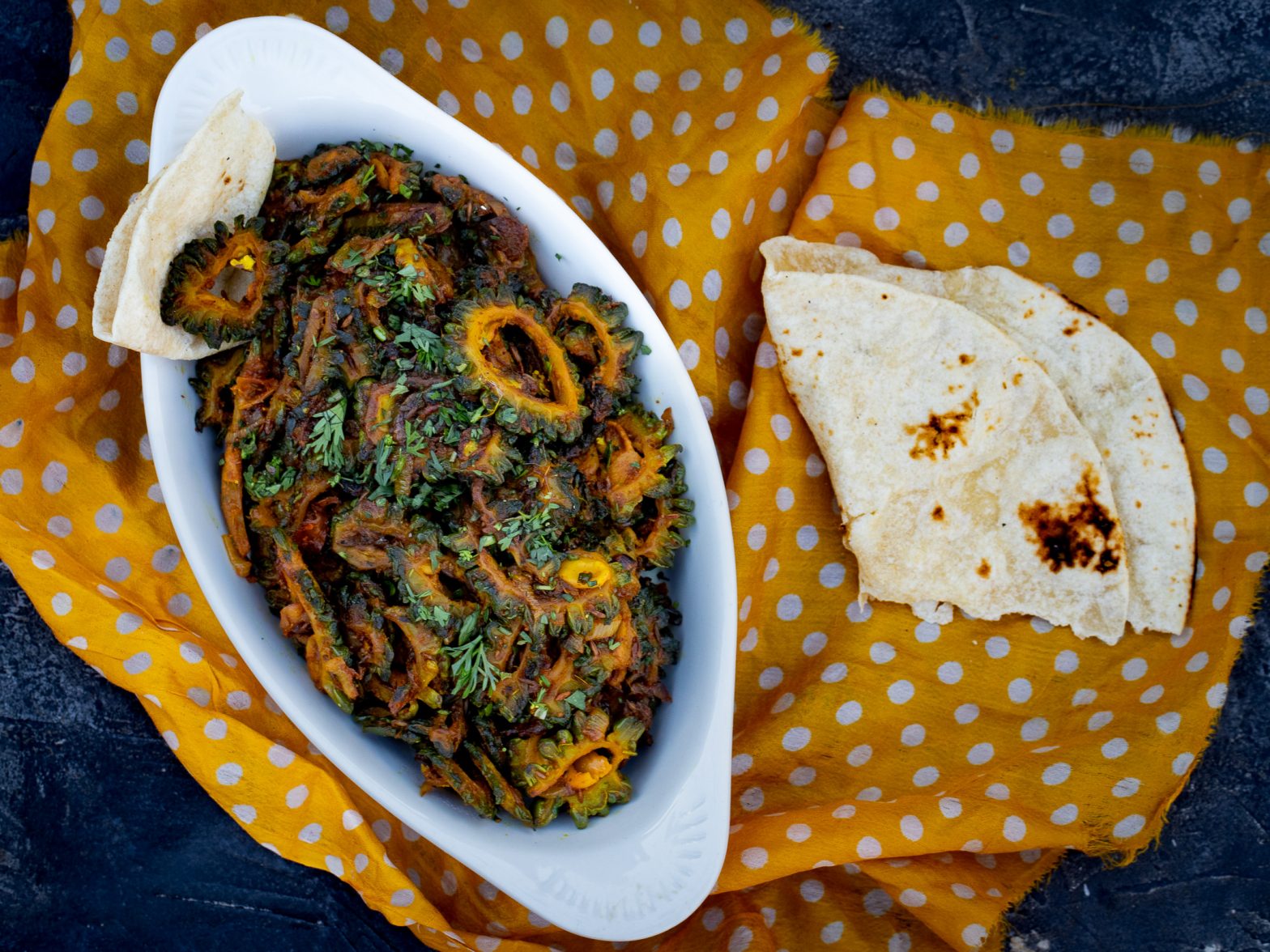 17+ Gujarati Shaaks - Indiaphile