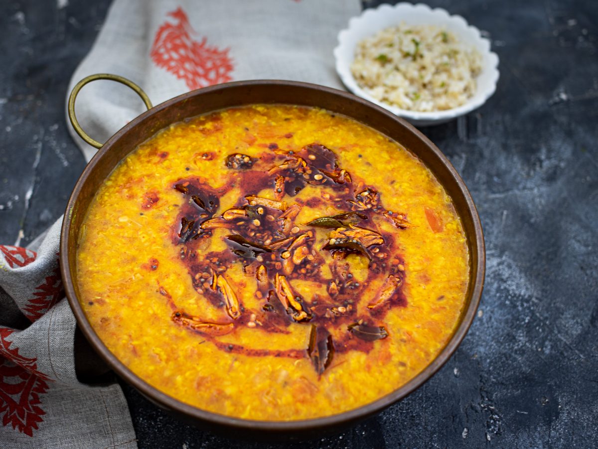 17+ Indian Dals - Indiaphile