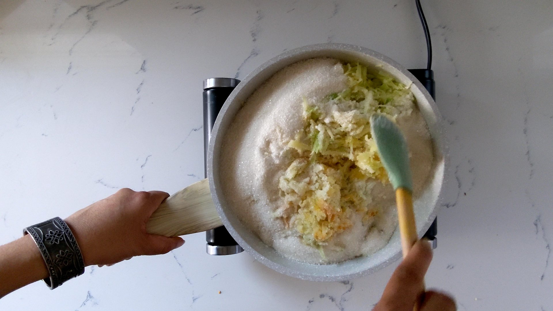 Chundo, A Sweet Gujarati Mango Preserve | Chunda - Indiaphile