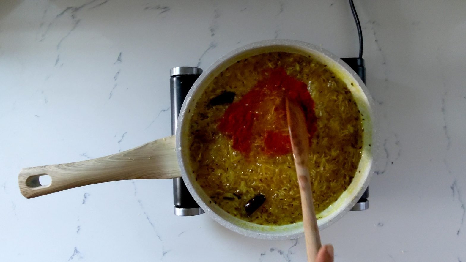 Chundo, A Sweet Gujarati Mango Preserve | Chunda - Indiaphile