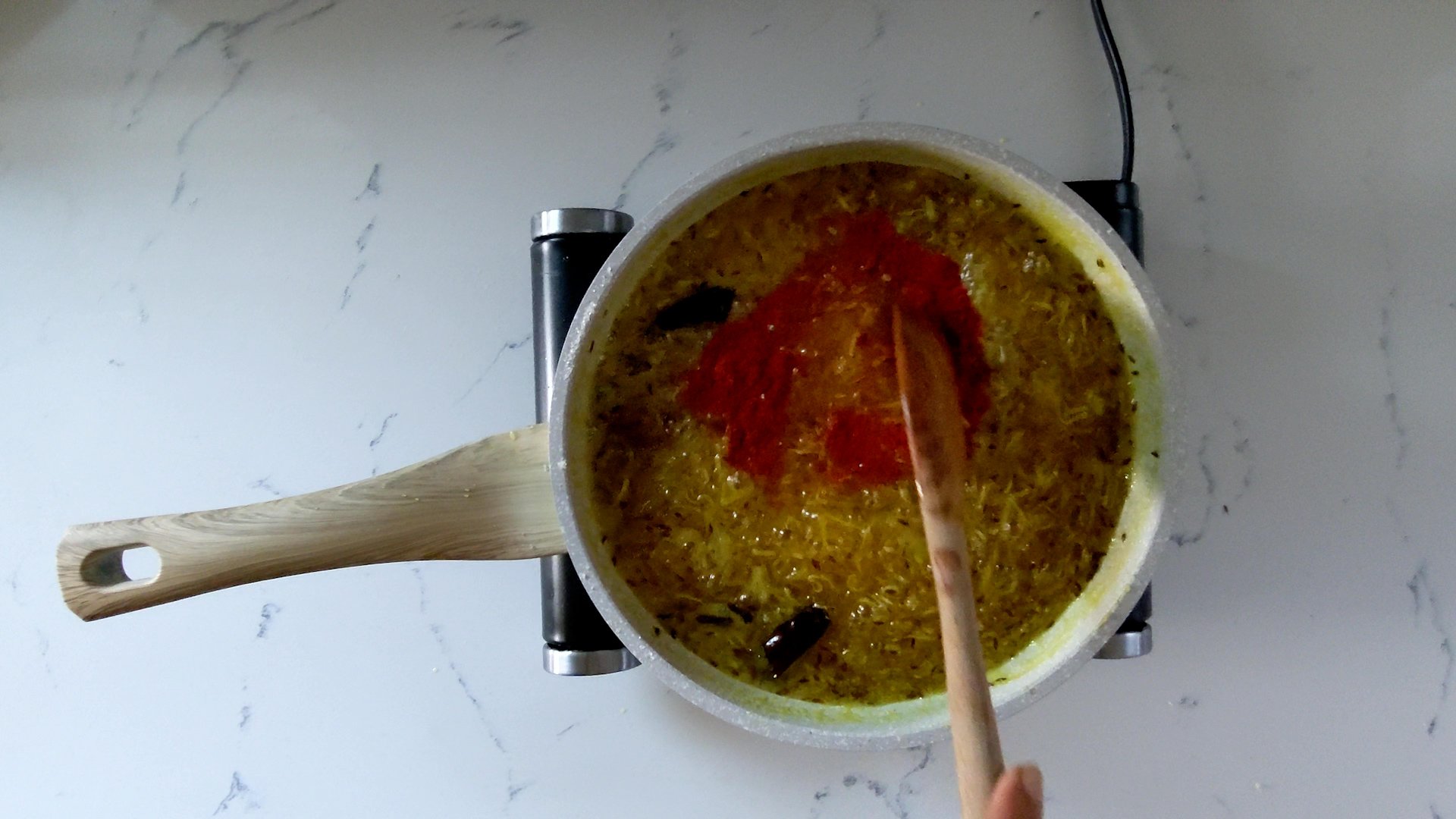 Chundo, A Sweet Gujarati Mango Preserve | Chunda - Indiaphile