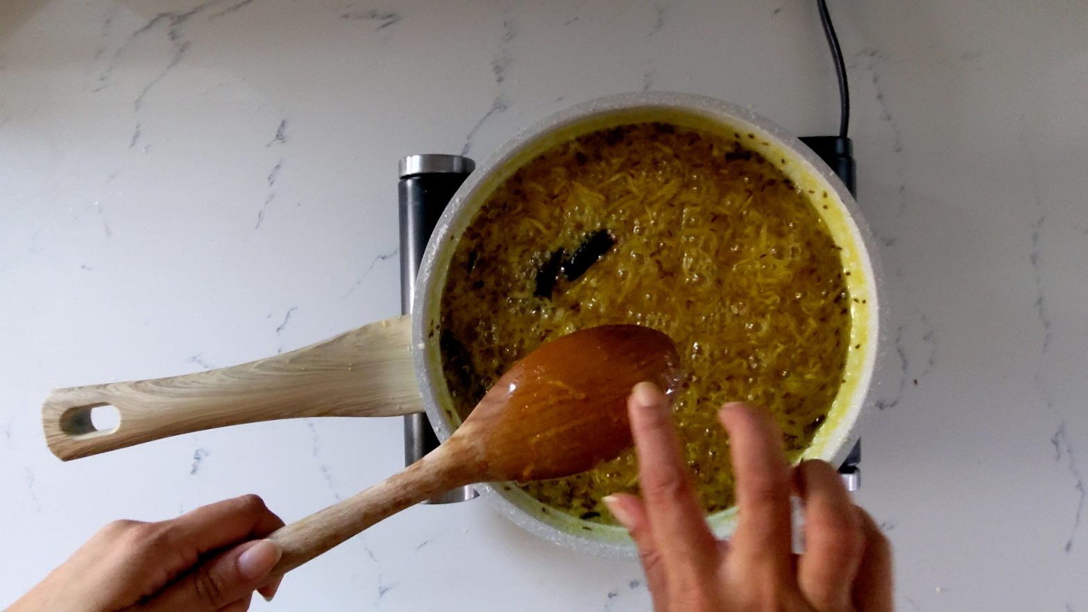 Chundo, A Sweet Gujarati Mango Pickle | Chunda - Indiaphile