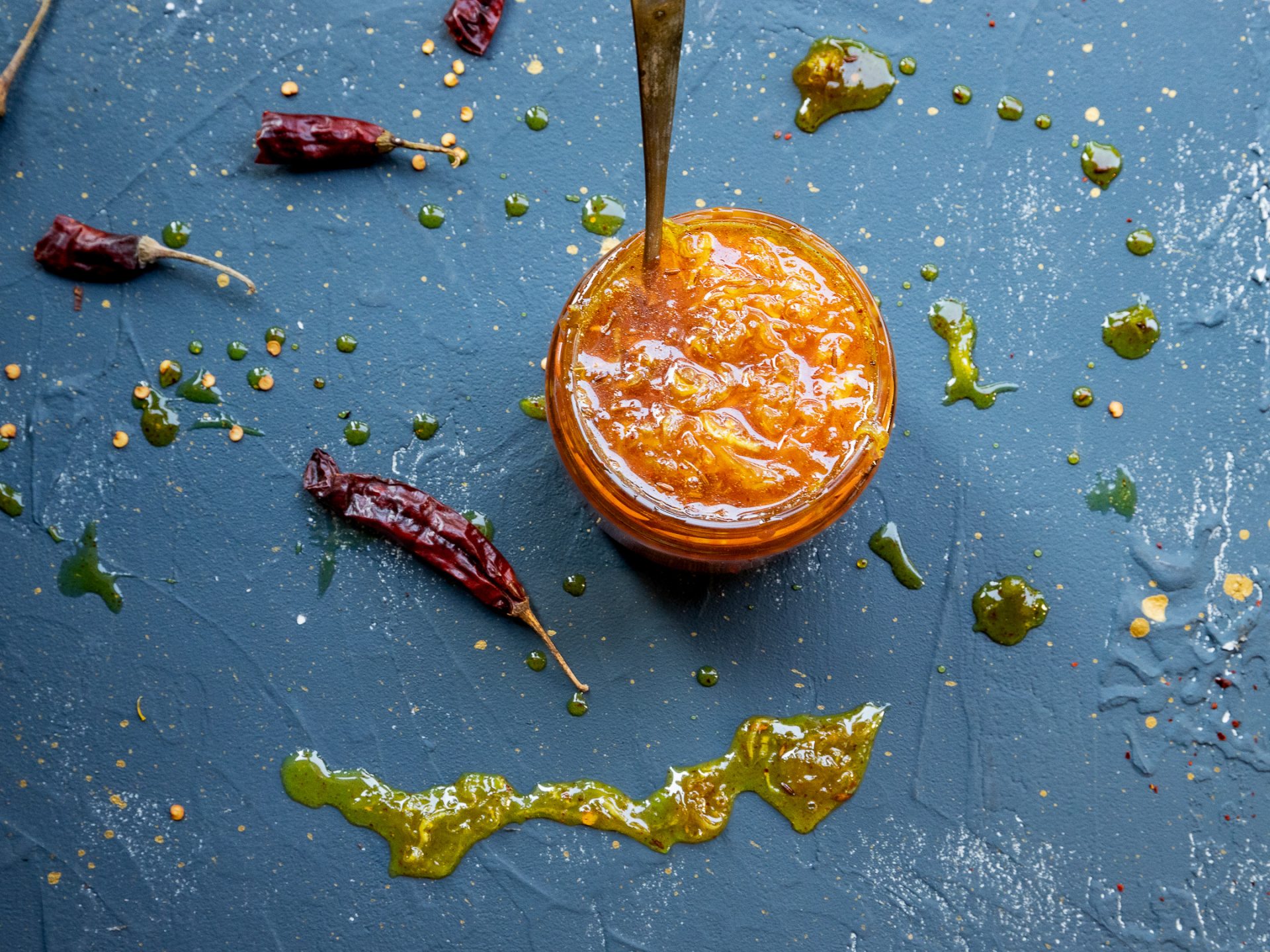 Chundo, A Sweet Gujarati Mango Preserve | Chunda - Indiaphile