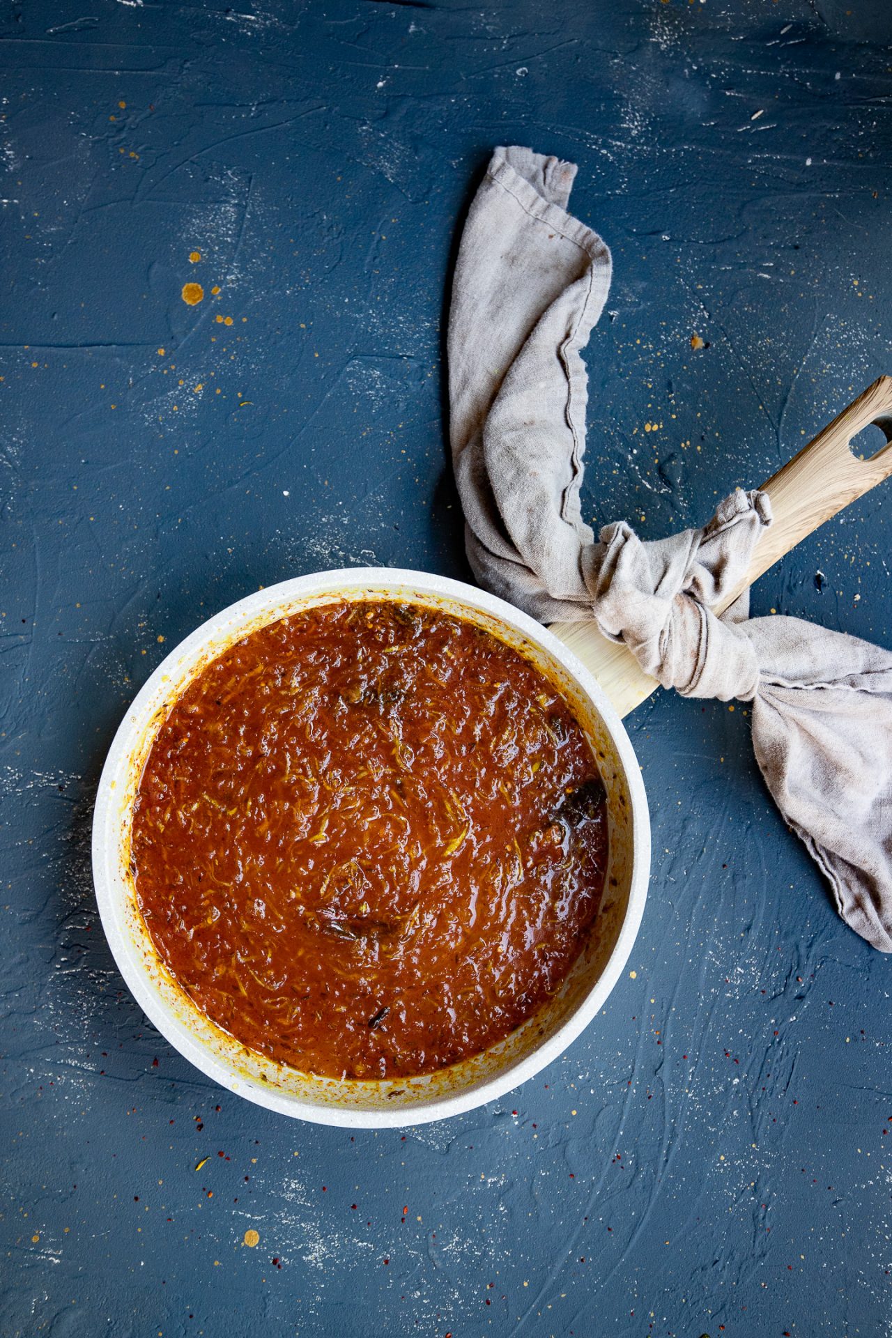 Chundo, A Sweet Gujarati Mango Preserve | Chunda - Indiaphile