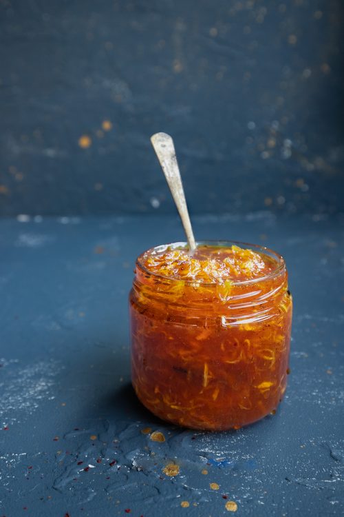 Chundo, A Sweet Gujarati Mango Preserve | Chunda - Indiaphile