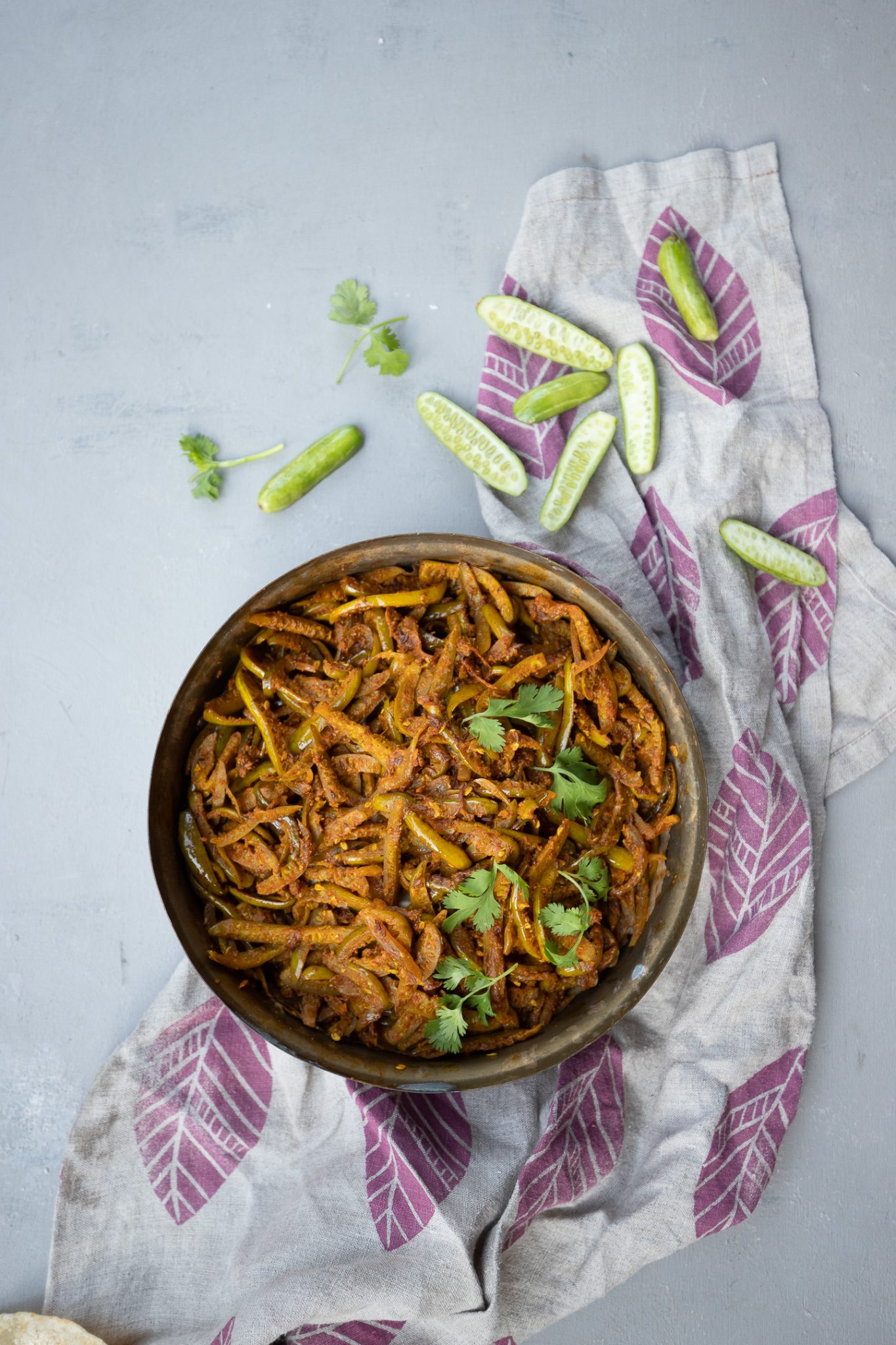 17+ Gujarati Shaaks - Indiaphile