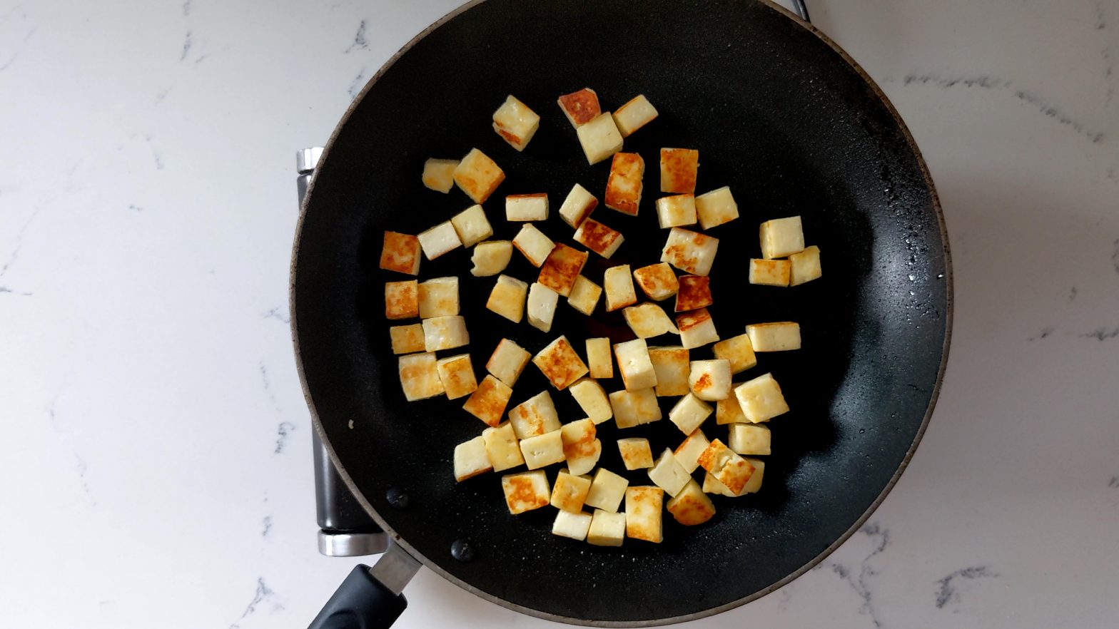 Paneer Pulao - Indiaphile