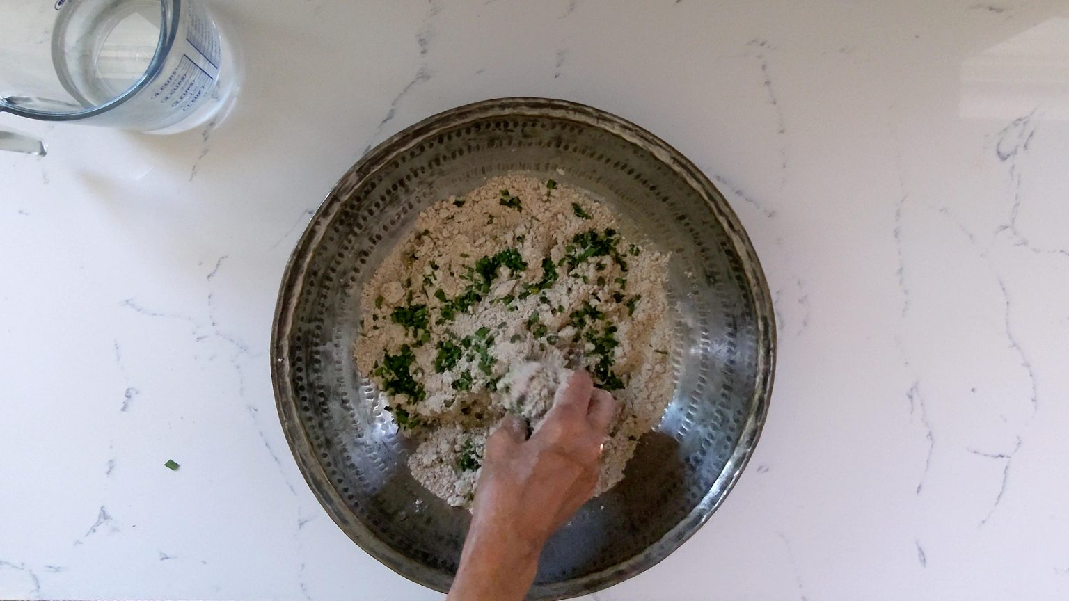 Dhebra, A Traditional Gujarati Bread - Indiaphile