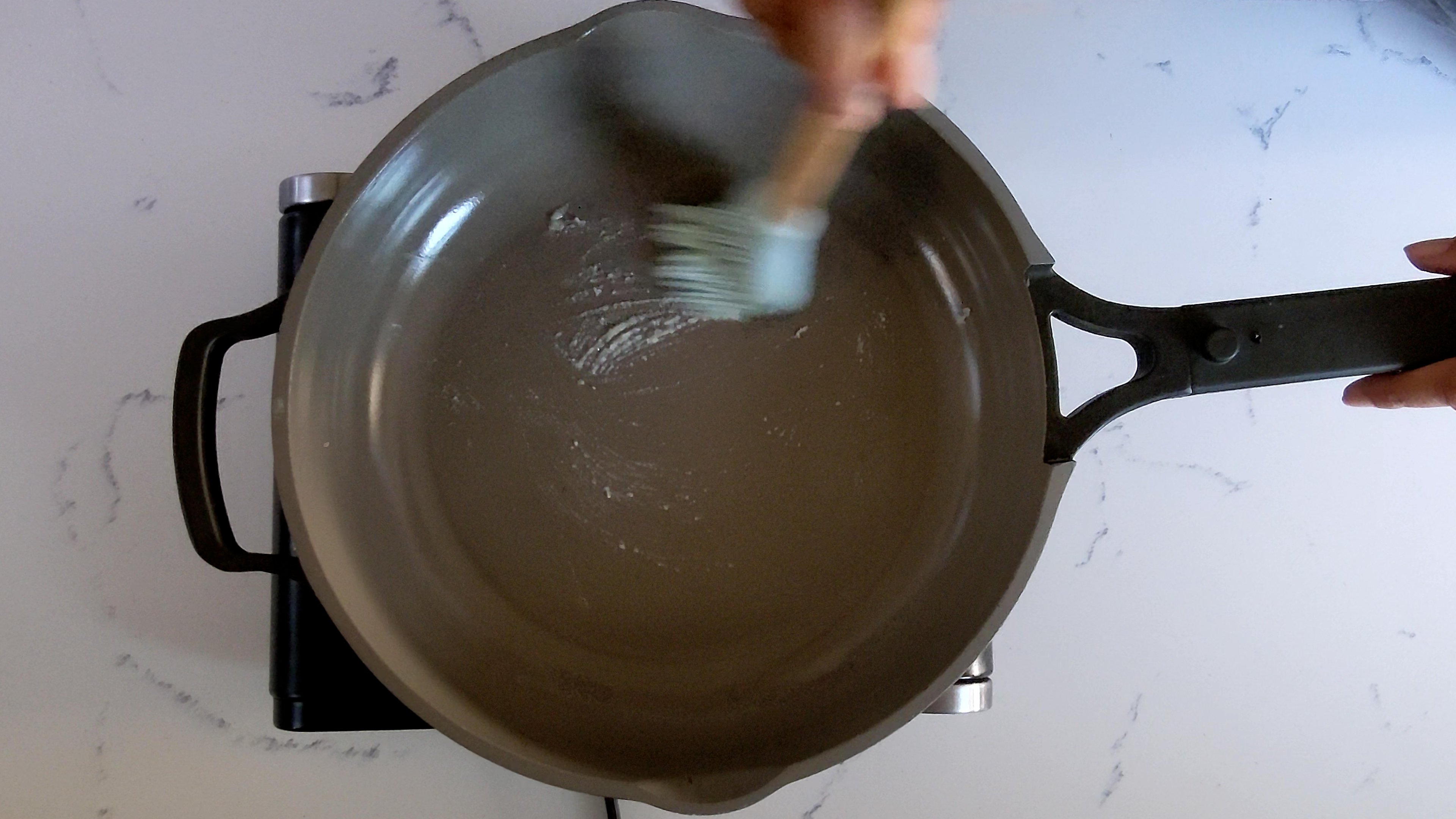 Doodh Pak (Gujarati Rice Pudding) - Indiaphile