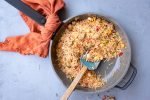 Indian Chicken Fried Rice (Chicken Chopper Rice) - Indiaphile