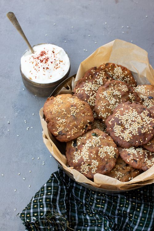 Dhebra, A Traditional Gujarati Bread - Indiaphile