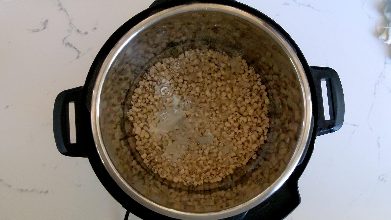 Chora nu Shaak (Gujarati Style Black-Eyed Peas) - Indiaphile