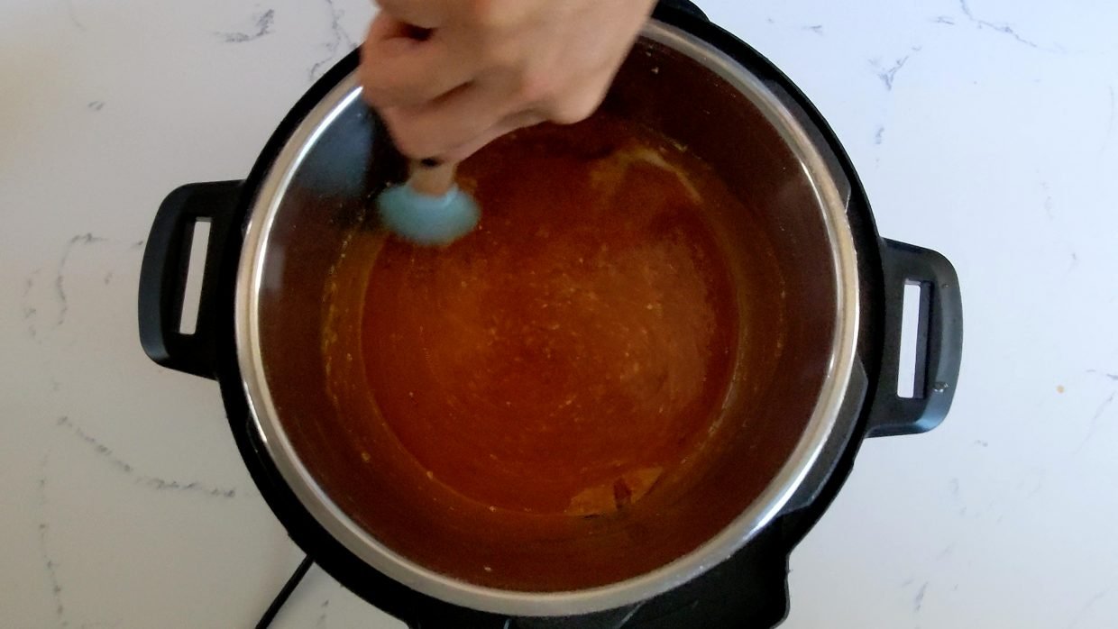 Chora nu Shaak (Gujarati Style Black-Eyed Peas) - Indiaphile