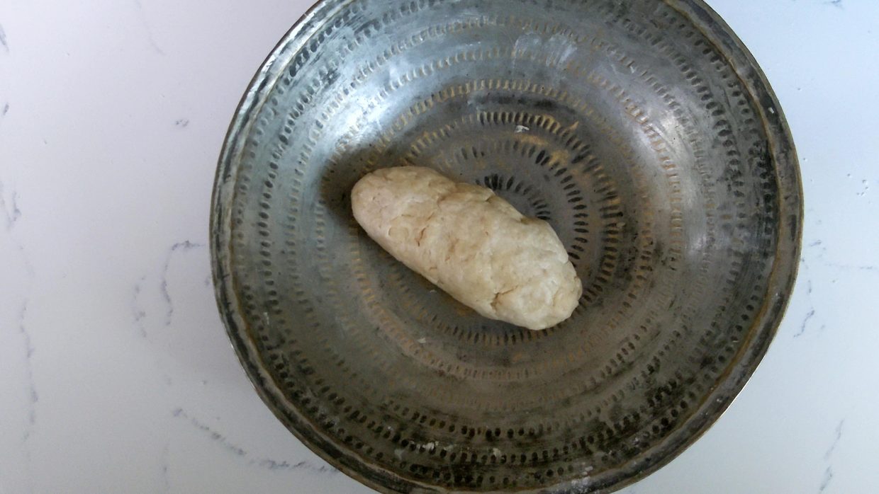 Sweet Ghughra | Gujiya - Indiaphile