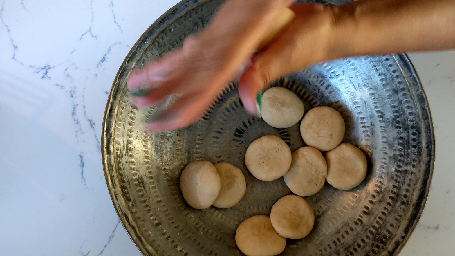 Roti, Everyday Indian Flatbread - Indiaphile