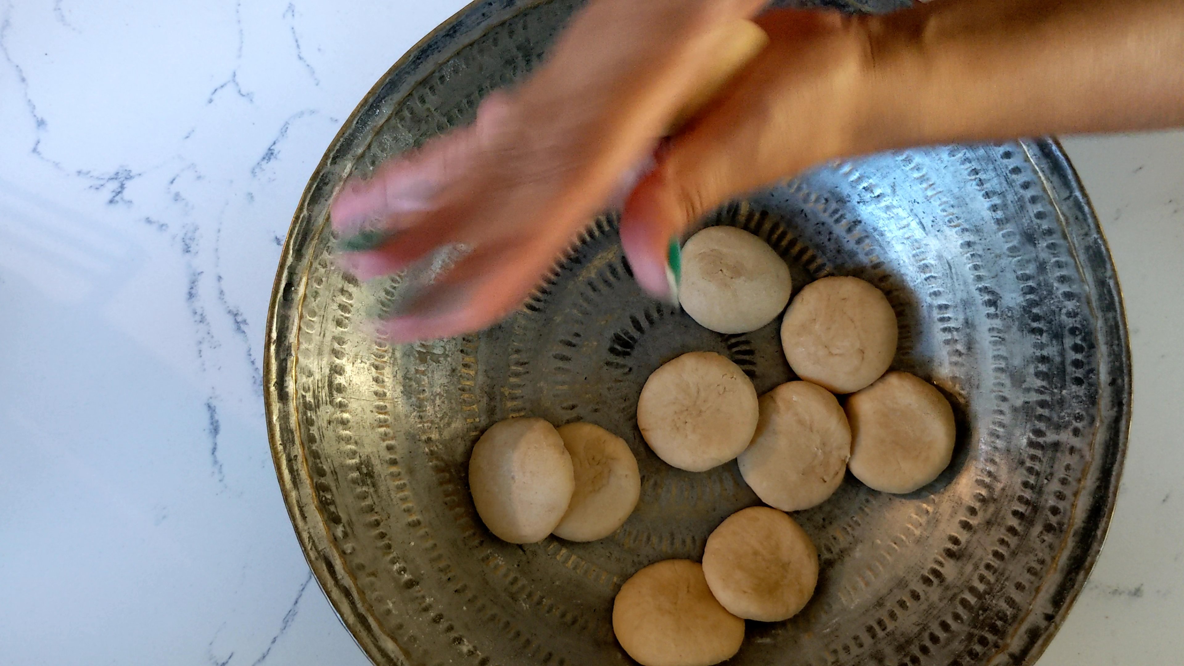 Roti, Everyday Indian Flatbread - Indiaphile