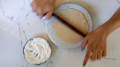 Roti, Everyday Indian Flatbread - Indiaphile