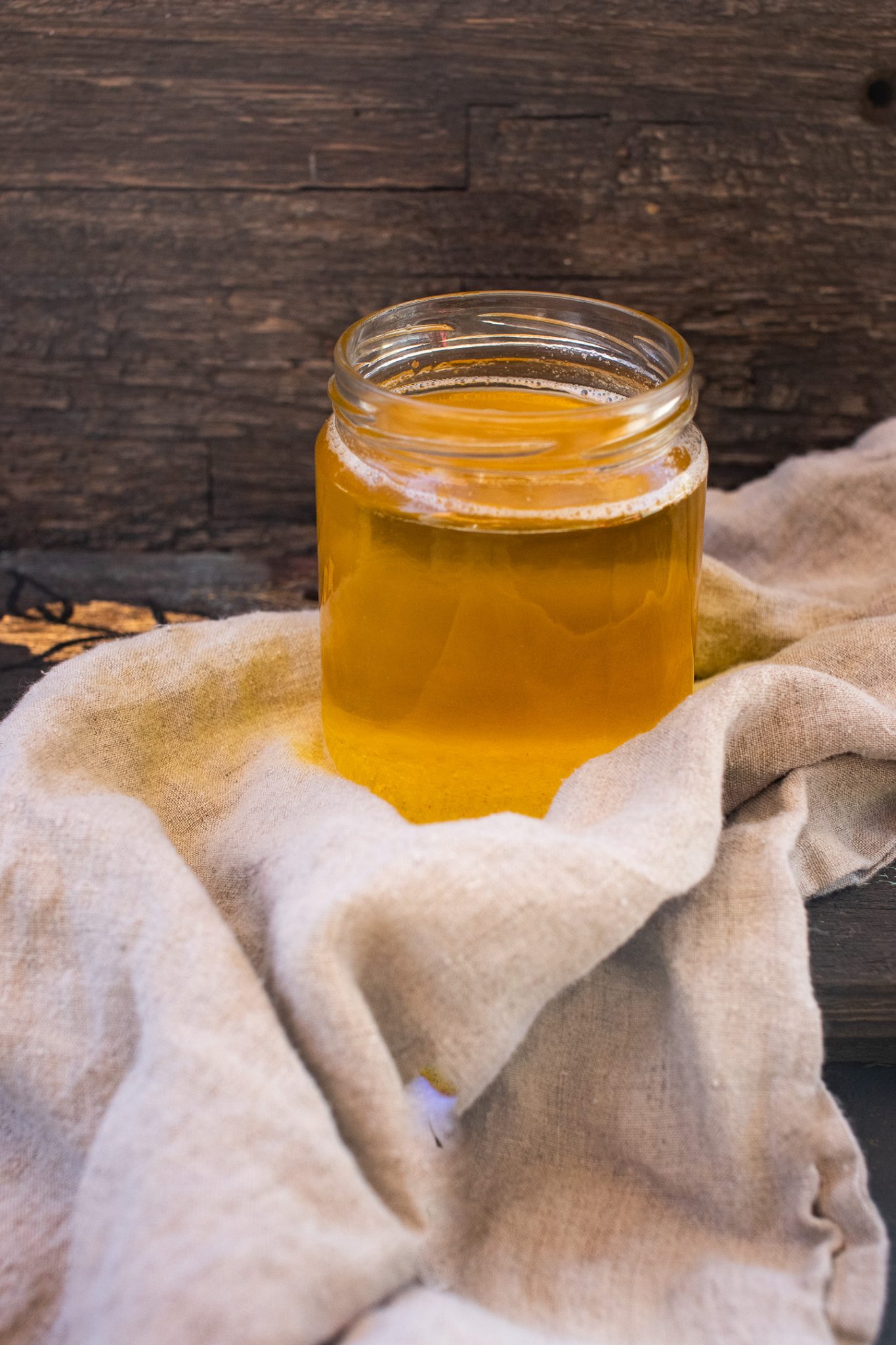 Make Ghee from Butter - Indiaphile