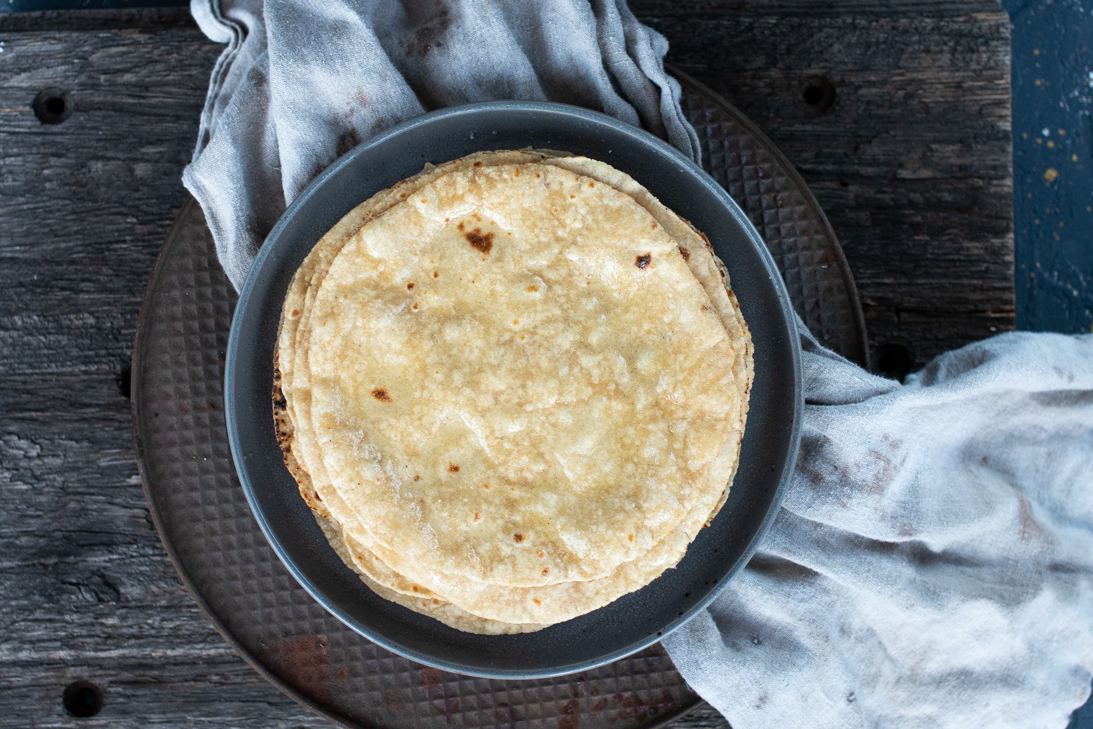 Roti, Everyday Indian Flatbread - Indiaphile
