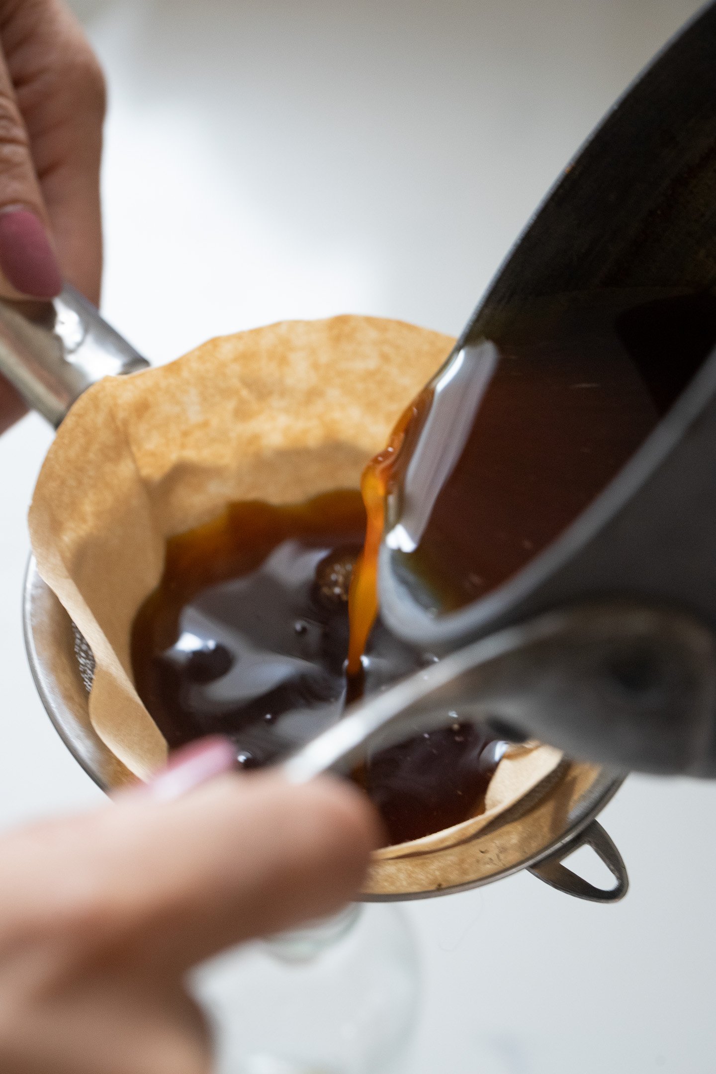 Chai Simple Syrup - Indiaphile