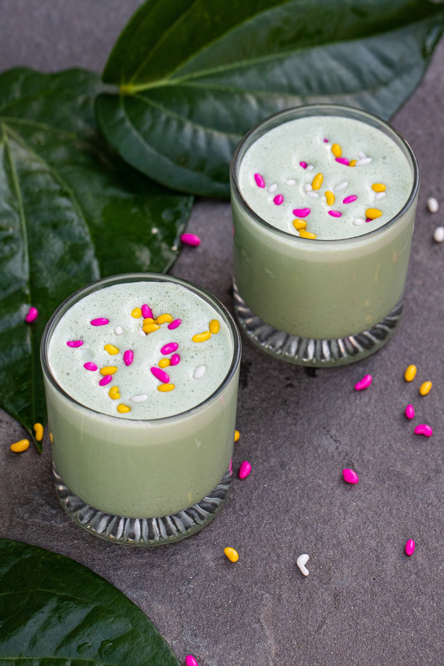 Paan Shots - Indiaphile