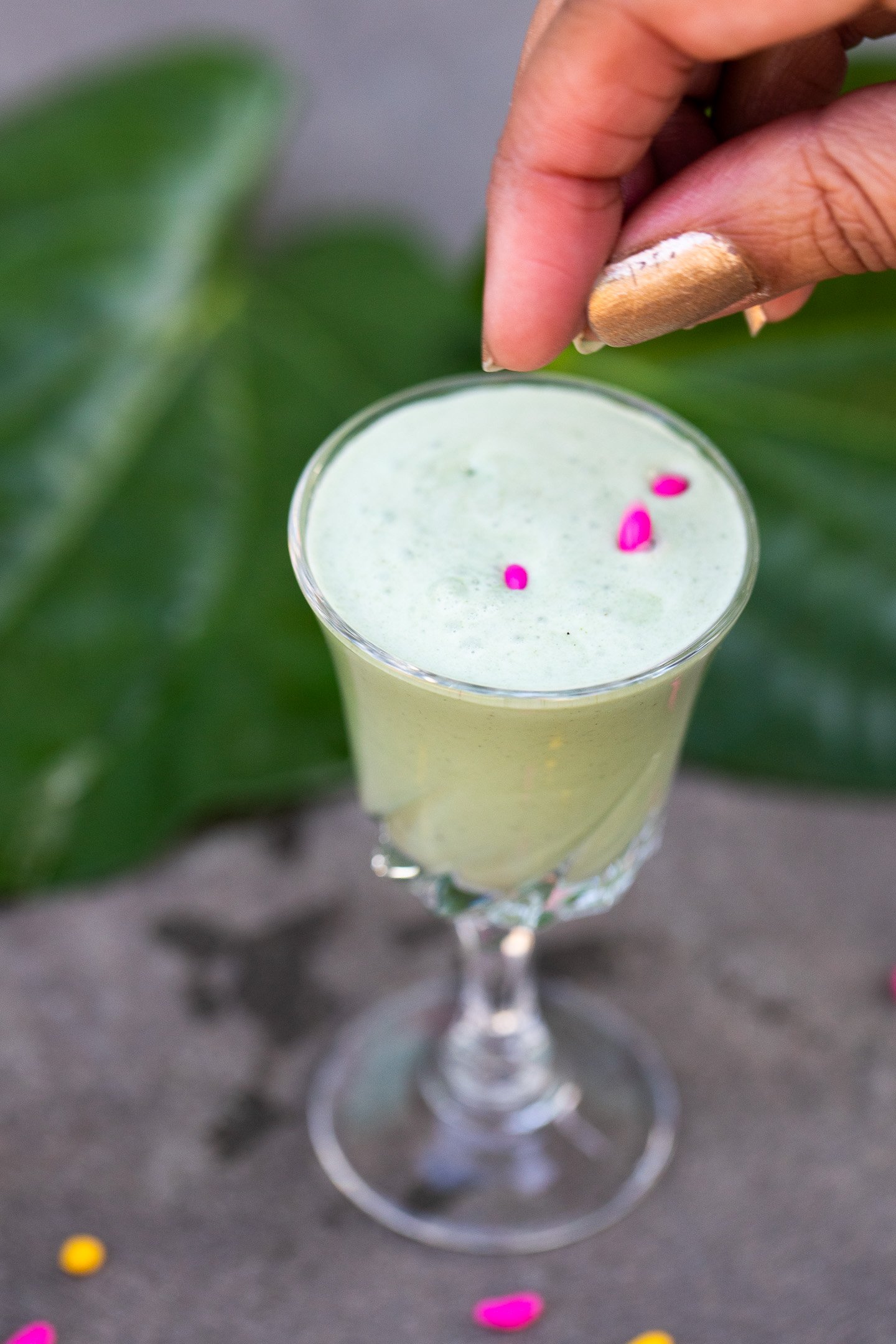 Paan Shots - Indiaphile