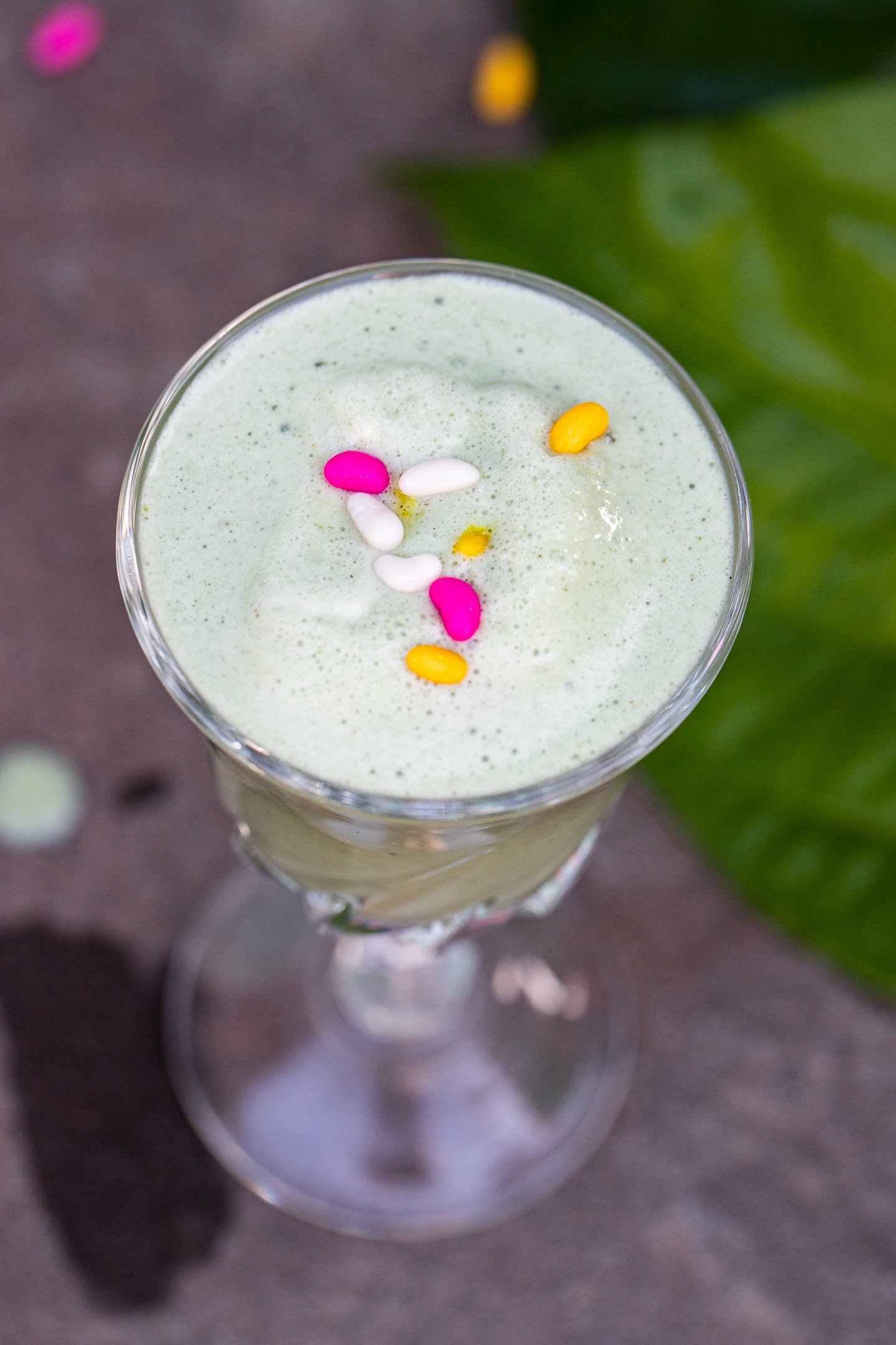 Paan Shots - Indiaphile