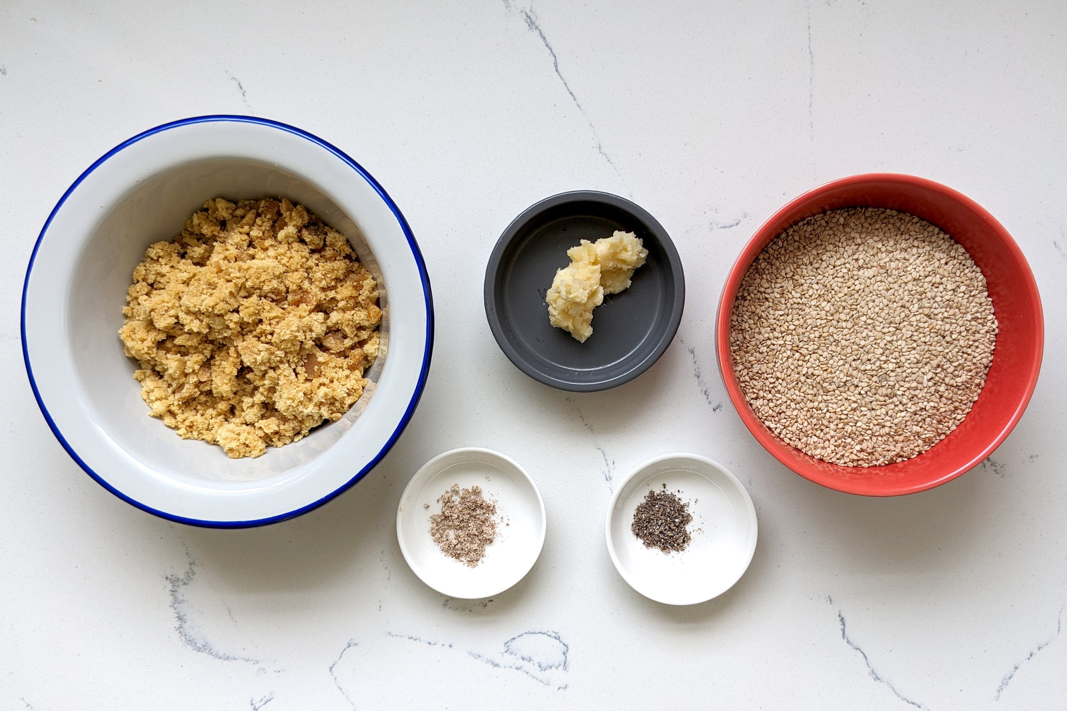 Sesame Chikki | Gajak | Til Chikki - Indiaphile