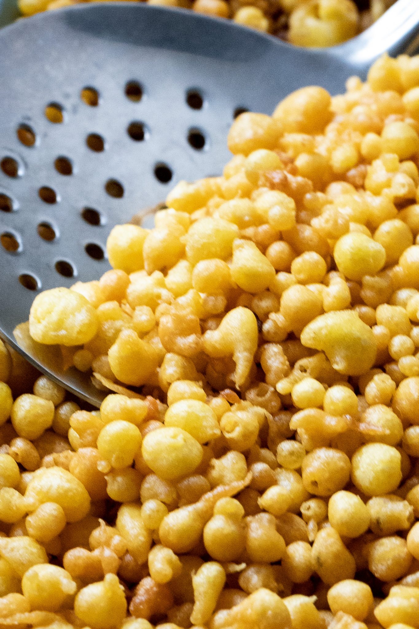 Boondi | Kara Boondi - Indiaphile