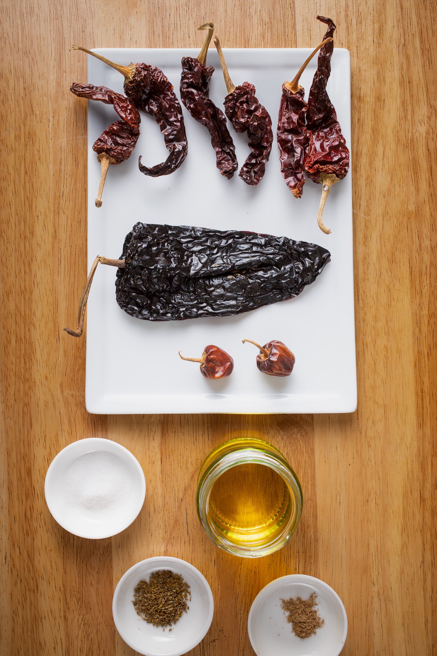 Homemade Chili Oil - Indiaphile
