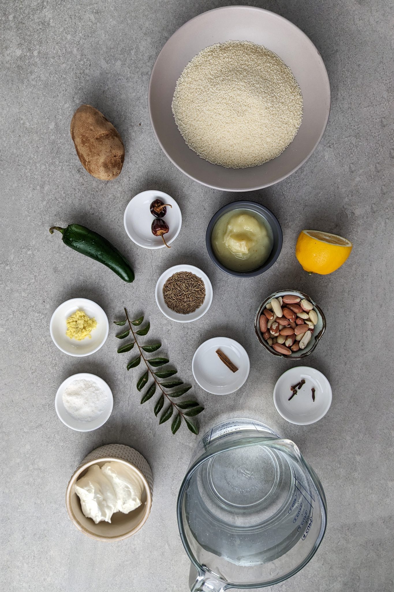 Moriyo | Sama Khichdi - Indiaphile