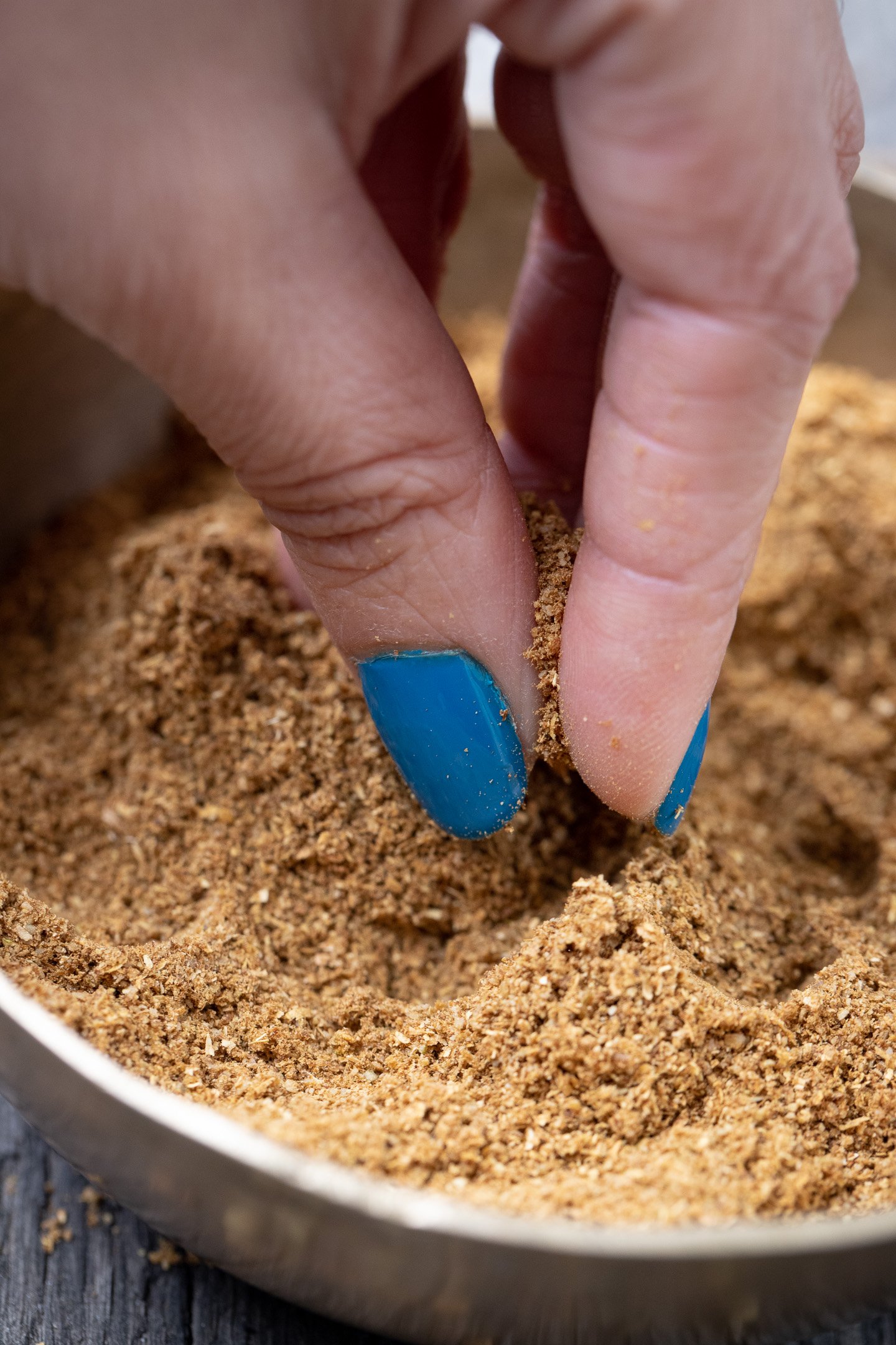 Dhana Jeera | Dhana Jiru | Cumin Coriander Powder - Indiaphile