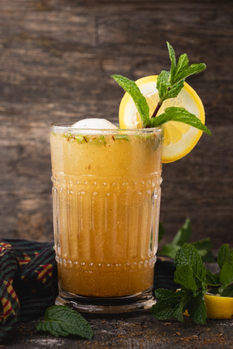 Masala Soda - Indiaphile