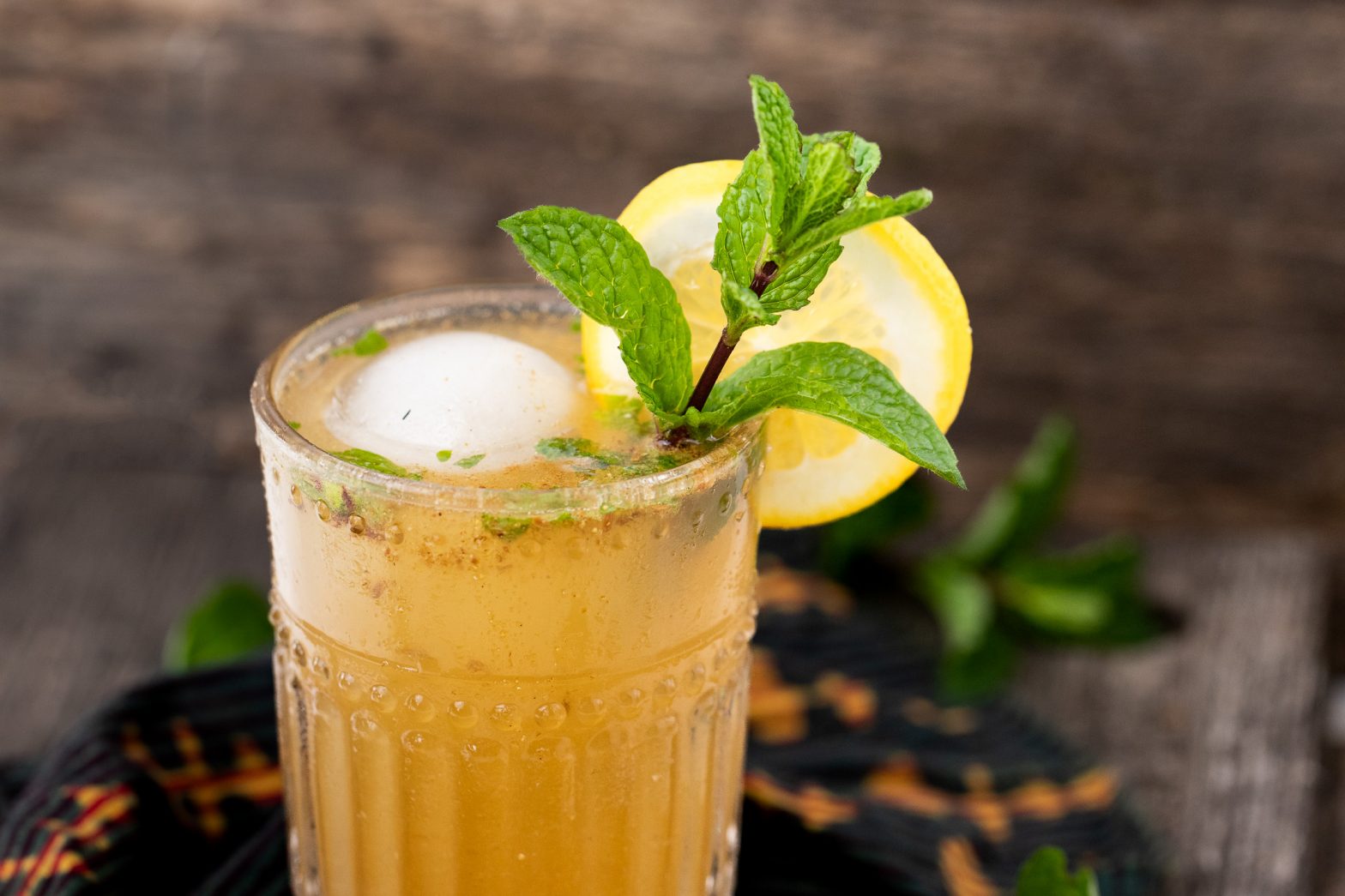 Masala Soda - Indiaphile