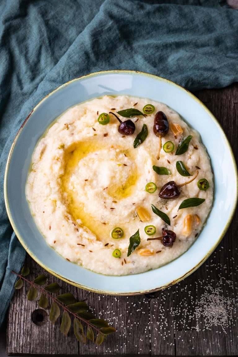 Moriyo | Sama Khichdi - Indiaphile