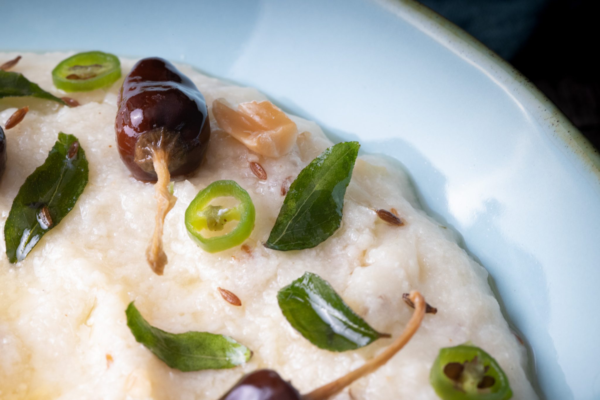 Moriyo | Sama Khichdi - Indiaphile